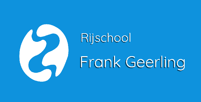 Rijschool Frank Geerling
